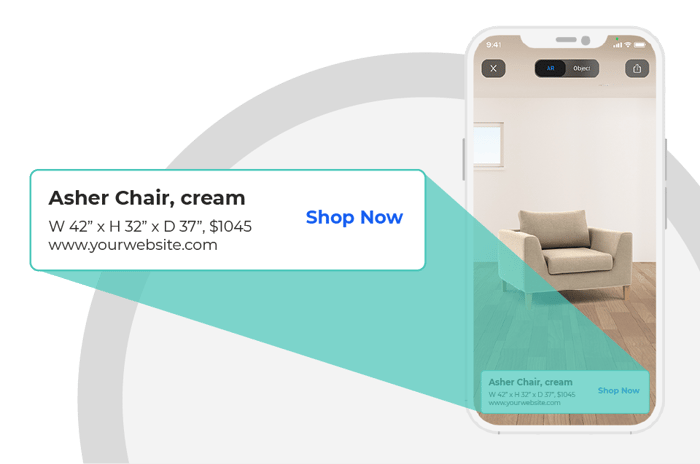 Elevating the Customer Experience with Augmented Reality Elevating the Customer Experience with Augmented Reality